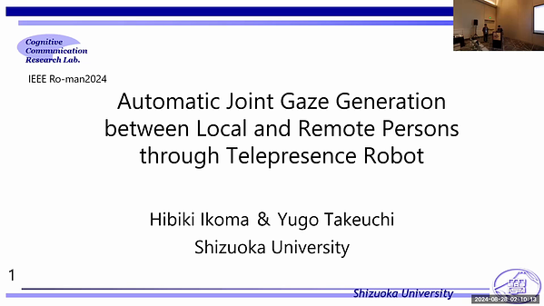 Underline | An Exploratory Analysis of the Harmonious Bond between Home Robots and Their Owners ...