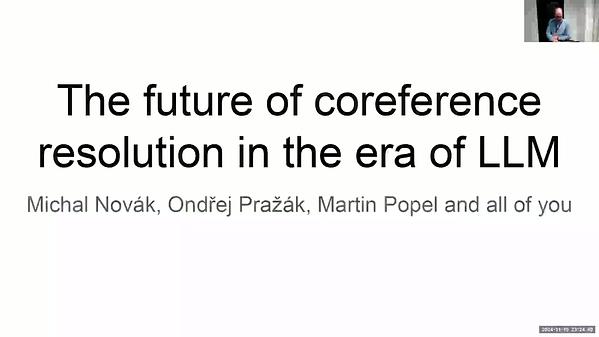 Underline | End-to-end Multilingual Coreference Resolution with Headword Mention Representation