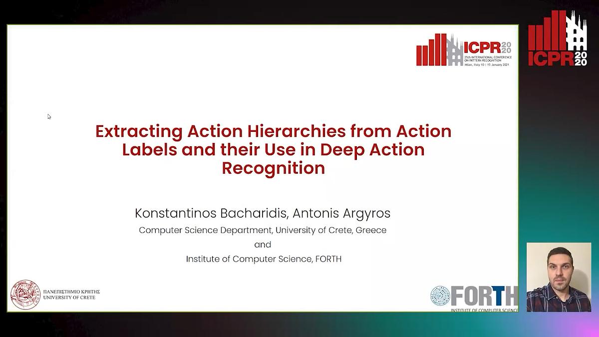 Underline | Extracting Action Hierarchies from Action Labels and their Use in Deep Action ...