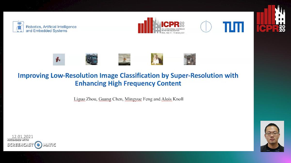 Underline | Improving Low-Resolution Image Classification by Super ... Underline | Improving Low-Resolution Image Classification by Super ...
