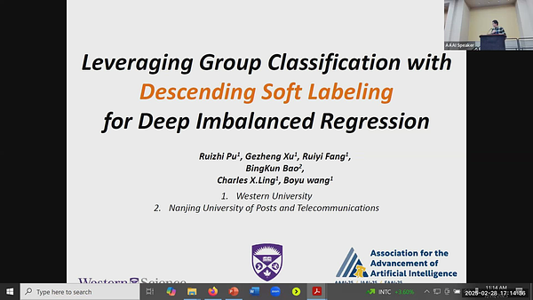 Leveraging Group Classification with Descending Soft Labeling for Deep ...