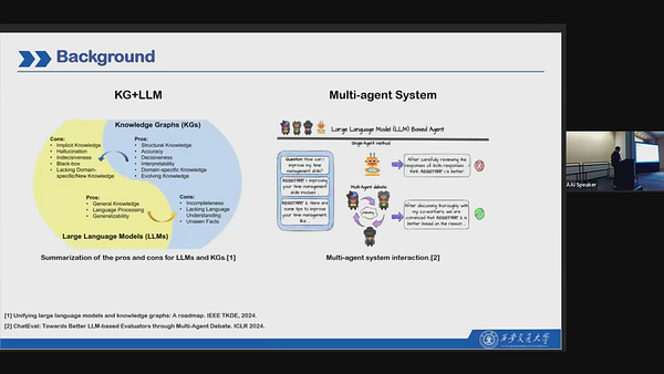 Debate on Graph: A Flexible and Reliable Reasoning Framework for Large ...