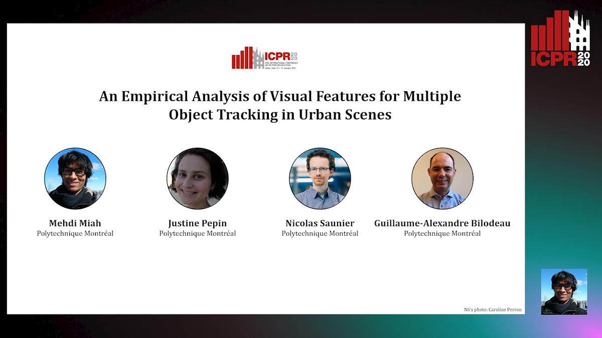 Underline | An Empirical Analysis of Visual Features for Multiple ... Underline | An Empirical Analysis of Visual Features for Multiple ...