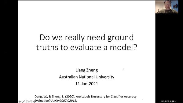 DLPR - Deep Learning for Pattern Recognition | Underline