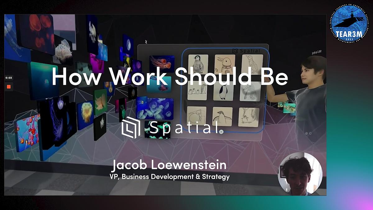 Underline | Spatial - Distributed Intelligence Briefings and the ...