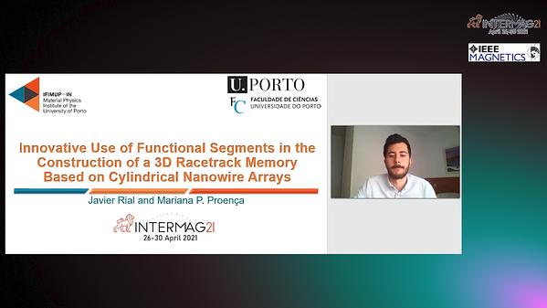 Underline | Innovative Use of Functional Segments in the Construction ...