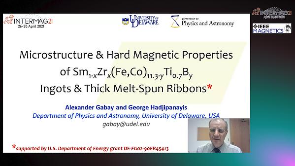 Alexander Gabay | Underline