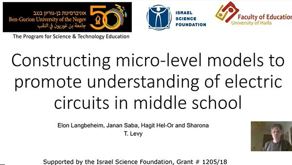 Underline | Constructing micro-level models to promote understanding of ...