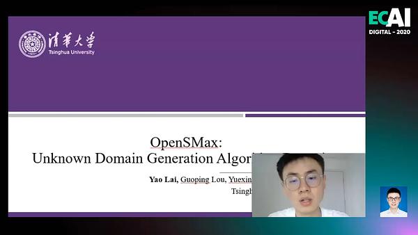 OpenSMax: Unknown Domain Generation Algorithm Detection | Underline