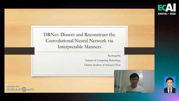 Underline | DRNet: Dissect and Reconstruct the Convolutional Neural ... Underline | DRNet: Dissect and Reconstruct the Convolutional Neural ...