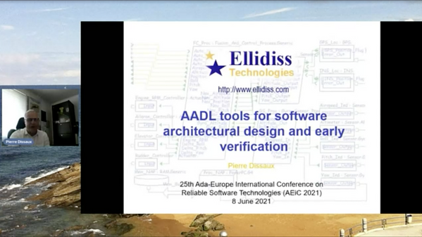 Underline | Vendor presentation (Ellidiss)