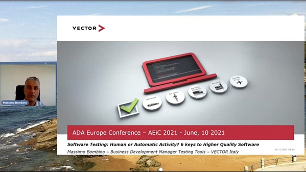 Vendor presentation: Vector | Underline