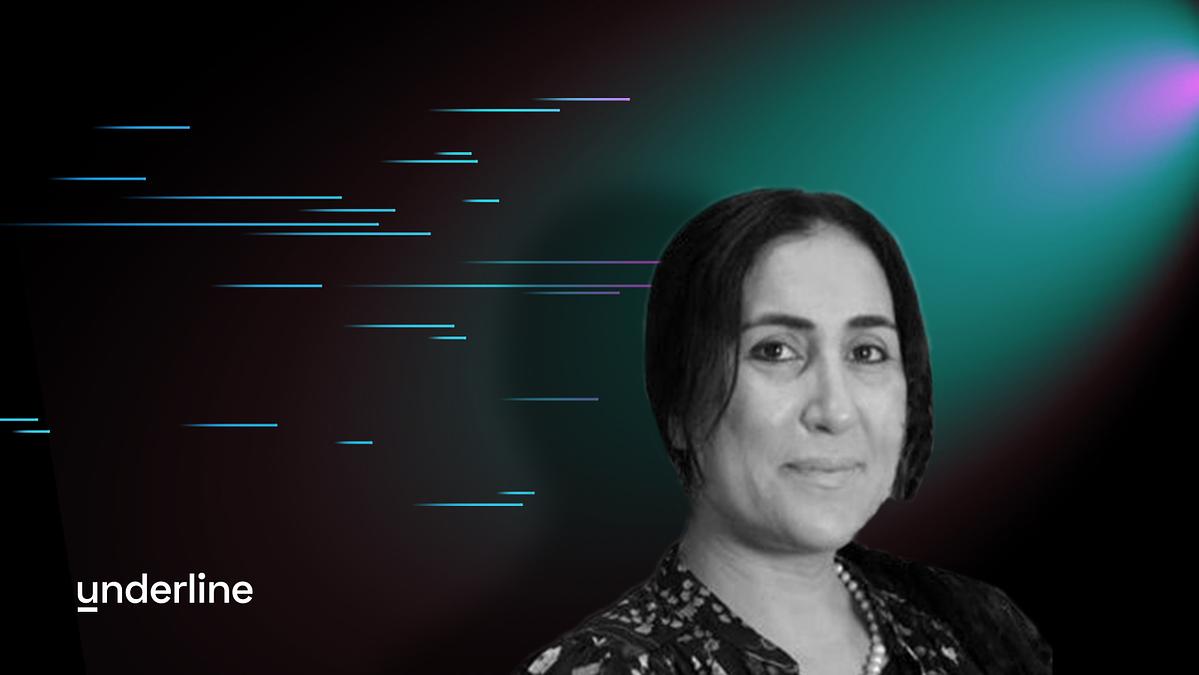 Underline Detection And Localization Of Objects Within Images Using Computer Vision And