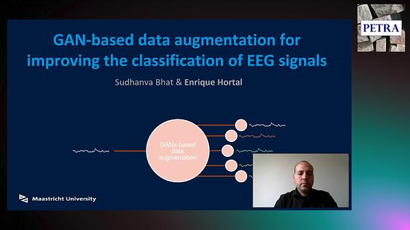 Underline | GAN-Based Data Augmentation For Improving The ... Underline | GAN-Based Data Augmentation For Improving The ...