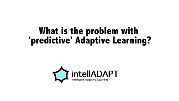 Underline | Predictive vs. Adaptive
