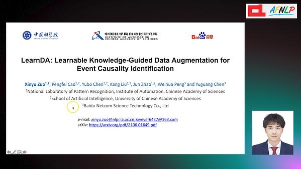 Underline | LearnDA: Learnable Knowledge-Guided Data Augmentation for ... Underline | LearnDA: Learnable Knowledge-Guided Data Augmentation for ...