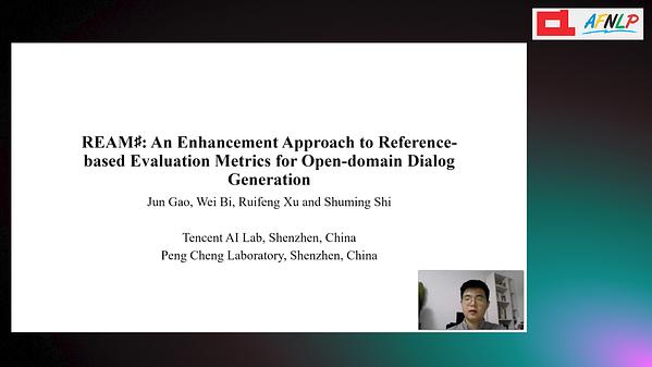 Underline | REAM$\sharp$: An Enhancement Approach to Reference-based ... Underline | REAM$\sharp$: An Enhancement Approach to Reference-based ...