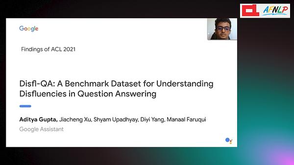Underline | Disfl-QA: A Benchmark Dataset for Understanding ... Underline | Disfl-QA: A Benchmark Dataset for Understanding ...