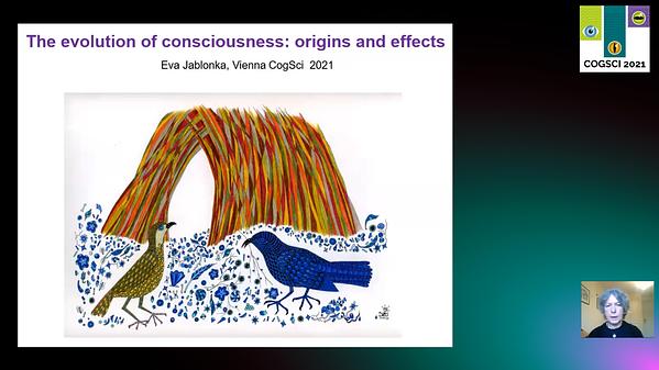 The evolution of consciousness: Origins and effects | Underline