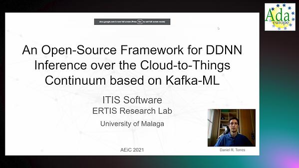 Underline | A low-latency and fault-tolerant framework for distributed ... Underline | A low-latency and fault-tolerant framework for distributed ...