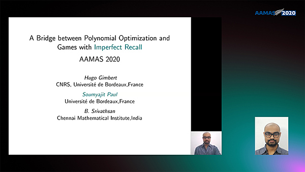 Underline | A Bridge between Polynomial Optimization and Games with ...
