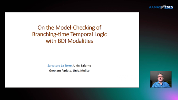 Underline | On the Model-Checking of Branching-time Temporal Logic with ... Underline | On the Model-Checking of Branching-time Temporal Logic with ...
