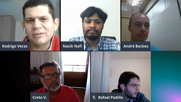Underline | Image-Based Detection, Recognition and Classification I