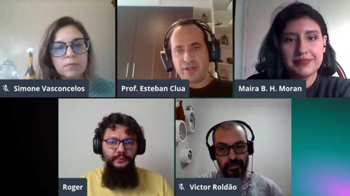 Underline | Image-Based Detection, Recognition and Classification II