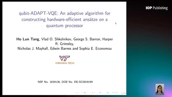 Underline | Ho Lun Tang