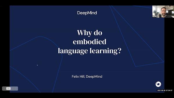 Underline Sem 2021 The 10th Joint Conference On Lexical And Computational Semantics Part 3