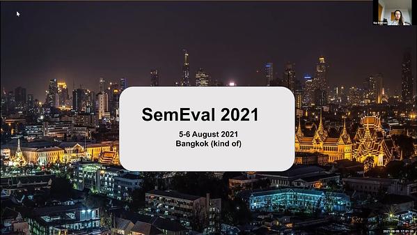 Underline | SemEval-2021, 15th International Workshop on Semantic ... Underline | SemEval-2021, 15th International Workshop on Semantic ...