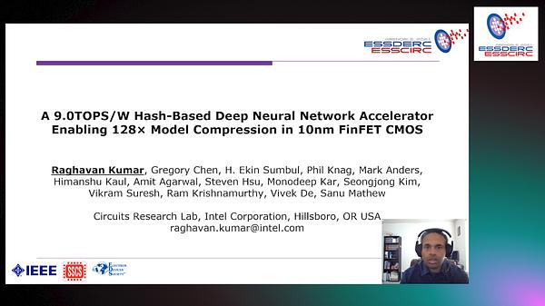 Underline | A 9.0TOPS/W Hash-Based Deep Neural Network Accelerator ... Underline | A 9.0TOPS/W Hash-Based Deep Neural Network Accelerator ...