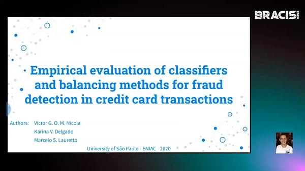 Underline | Empirical evaluation of classifiers and balancing methods ... Underline | Empirical evaluation of classifiers and balancing methods ...