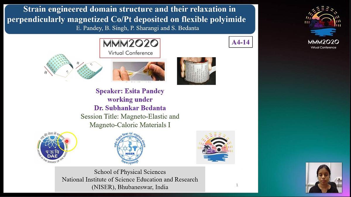 Underline | Strain Engineered Domain Structure and Their Relaxation in ...