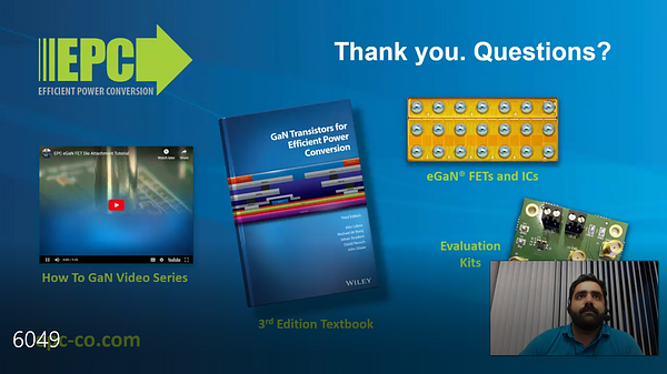 Quick Thermal Performance Estimation of Chip Scale Packaged GaN FETs ...