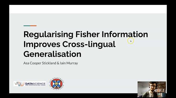 Underline | Regularising Fisher Information Improves Cross-lingual ... Underline | Regularising Fisher Information Improves Cross-lingual ...