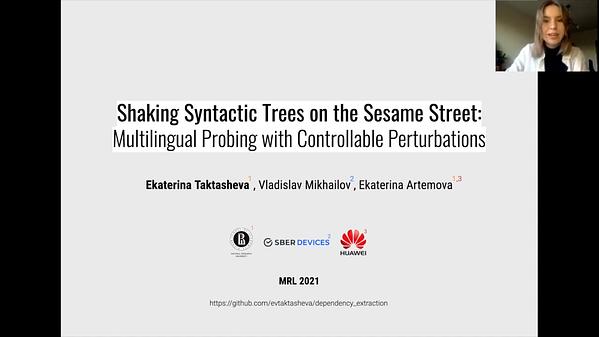 Underline | Shaking Syntactic Trees on the Sesame Street: Multilingual Probing with Controllable ...