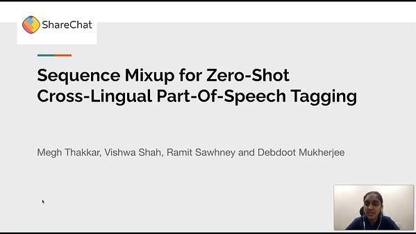 Underline | Sequence Mixup for Zero-Shot Cross-Lingual Part-Of-Speech ... Underline | Sequence Mixup for Zero-Shot Cross-Lingual Part-Of-Speech ...