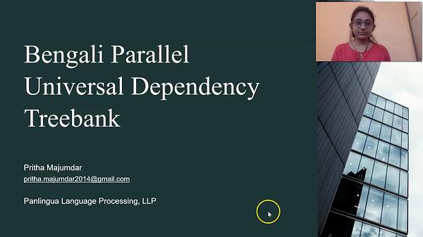 Underline | Bengali Parallel Universal Dependency Treebank Underline | Bengali Parallel Universal Dependency Treebank