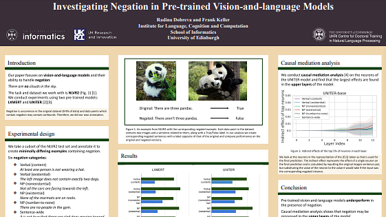 Underline | Investigating Negation in Pre-trained Vision-and-language ... Underline | Investigating Negation in Pre-trained Vision-and-language ...