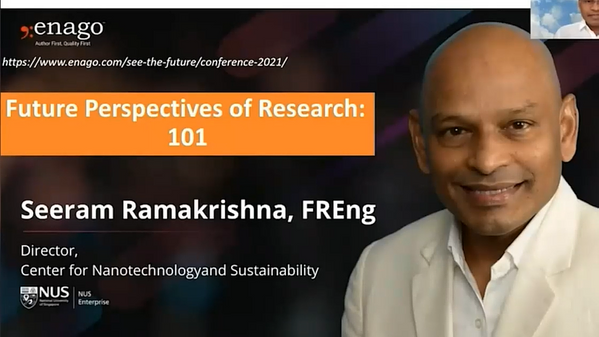 Future Perspectives of Research | Underline