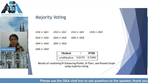 Underline | Pruned Graph Neural Network for Short Story