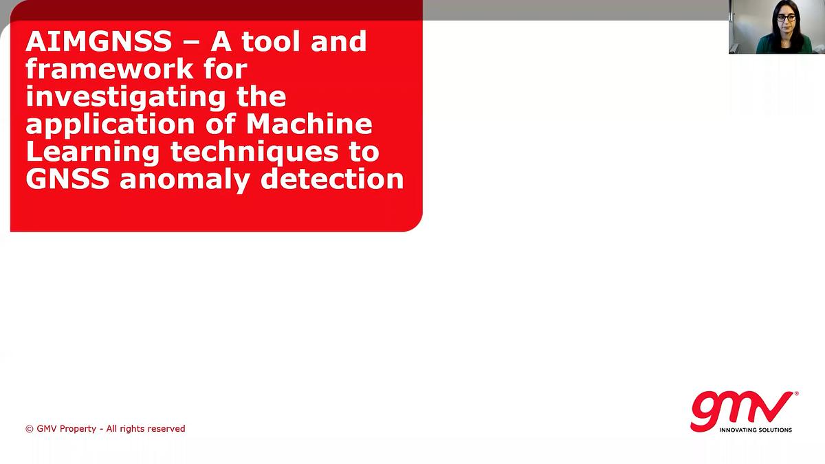 Underline | AIMGNSS – A tool and framework for investigating the application of Machine Learning ...
