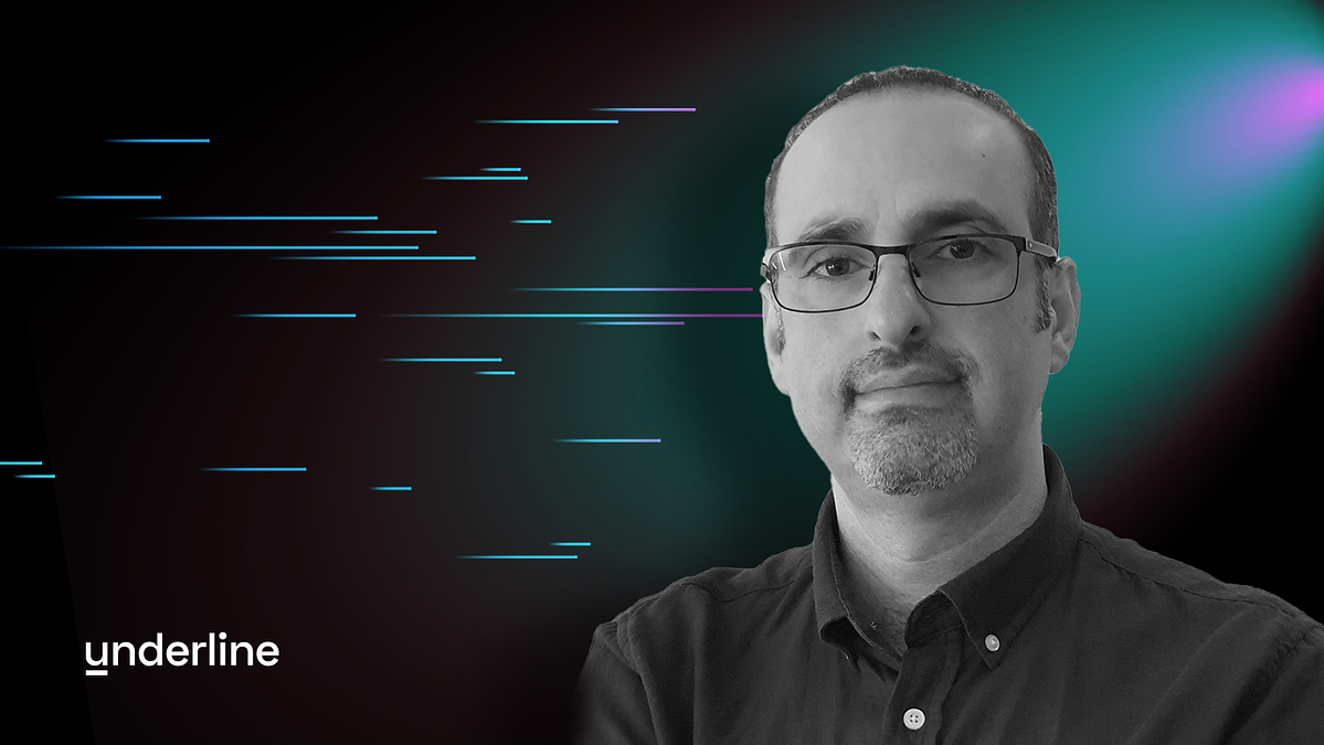 Underline | Designing for Digital Wellbeing