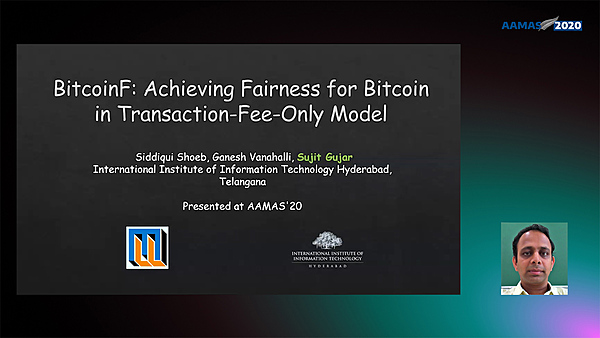 Underline | BitcoinF: Achieving Fairness for Bitcoin in Transaction-Free-Only Model