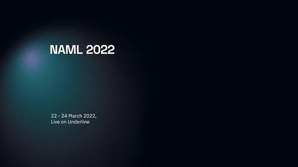 Underline | RADM Douglas Small, Commander, NAVWAR