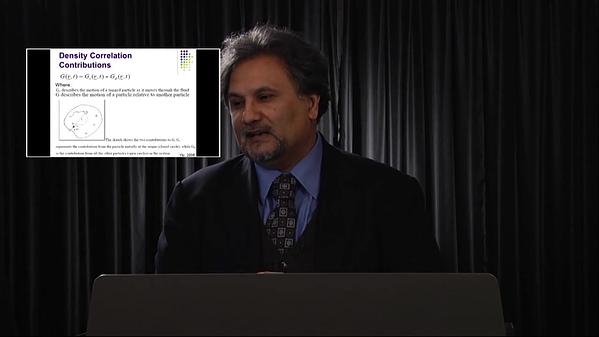 Underline | Molecular Dynamics MOOC 11.2.5. Space-time Correlation Function