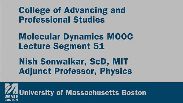 Underline | Molecular Dynamics MOOC 4.2.2. Master Equation ...
