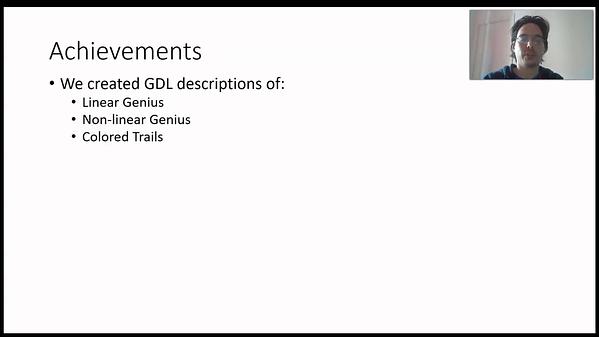 Underline Gdl As A Unifying Domain Description Language For Declarative Automated Negotiation
