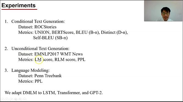 Underline | Dependency-based Mixture Language Models